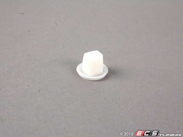 Genuine Volkswagen Audi - 8D0807300A - Expanding nut - Priced Each (8D0 ...