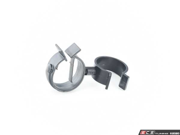 Genuine BMW - 64212229718 - Hose Clamp - Inlet - (NO LONGER AVAILABLE ...