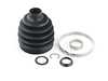Genuine Volkswagen Audi - 6R0498203 - Outer CV Joint Refresh Boot Kit ...