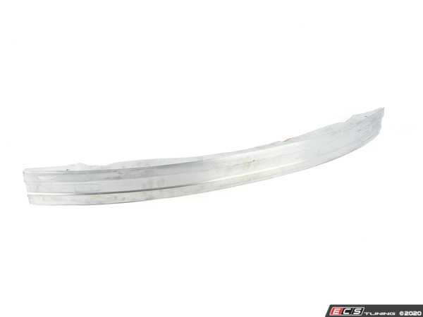 Genuine Volkswagen Audi - 8N0807108B - Bumper Reinforcement (8N0 807 108 B)