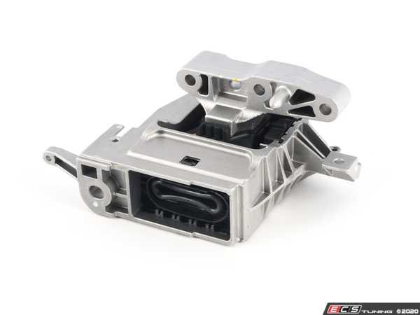 Genuine MINI - 22118835574 - Engine Mount - F56 GP3/F54 JCW (22-11-8 ...