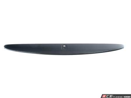 Genuine MINI - 51137200293 - Top Windshield Panel (51-13-7-200-293)
