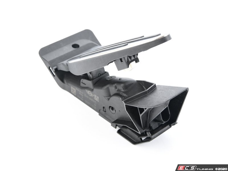 Genuine MINI - 35406889815 - Stainless Steel Inlay Accelerator Pedal ...