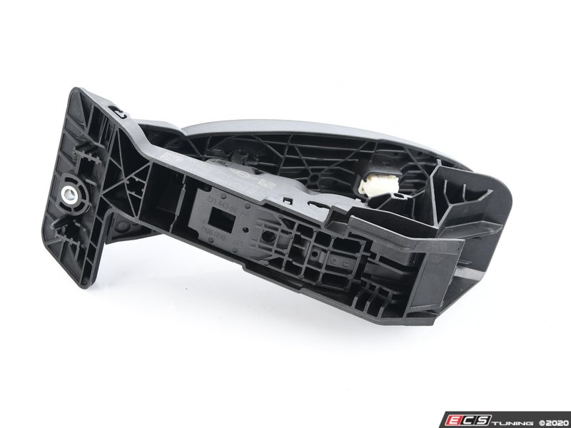 Genuine MINI - 35406889815 - Stainless Steel Inlay Accelerator Pedal ...