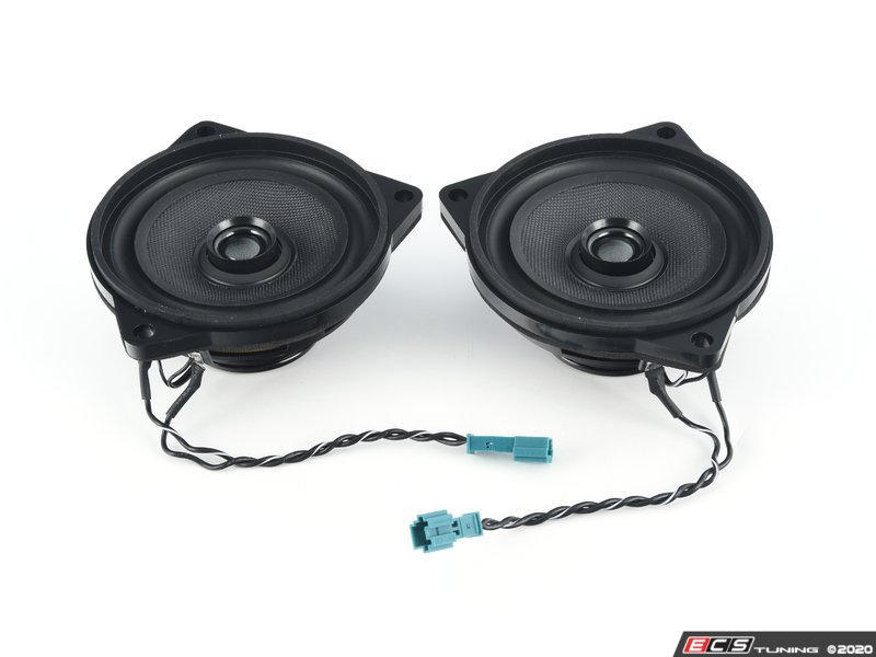 BavSound - S1.R55R59.BA - BavSound Speaker Upgrade - R55/R56/R57/R58/R59