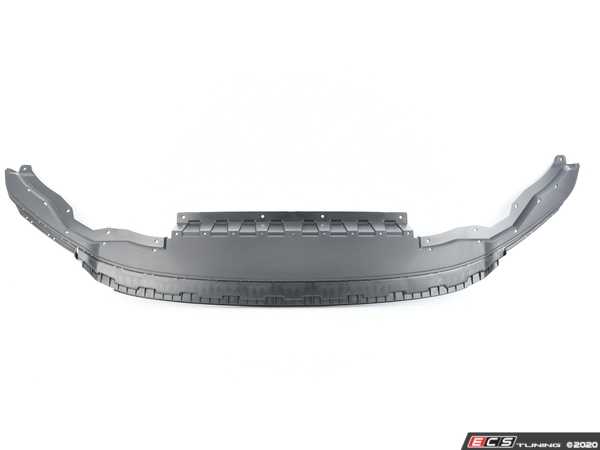Genuine Volkswagen Audi - 5NN805903D9B9 - SPOILER (5NN 805 903 D 9B9)