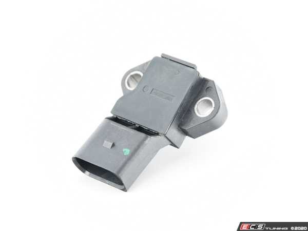 Genuine Volkswagen Audi - 04C906051 - PRESSSENS (04C 906 051)