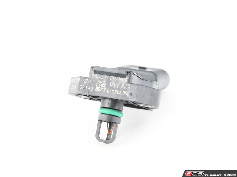 Genuine Volkswagen Audi - 04C906051 - PRESSSENS (04C 906 051)