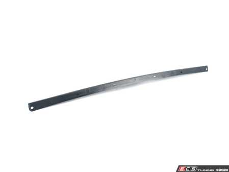 Genuine BMW - 51118090920 - PRESSURE LIP, FRONT (51-11-8-090-920)