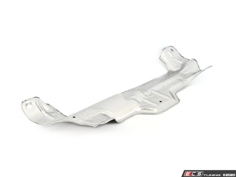 Genuine BMW - 37136773133 - PROT. PLATE (37-13-6-773-133)