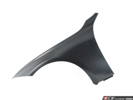 Genuine BMW - 41009621597 - Side Panel - Front Left (41-00-9-621-597)