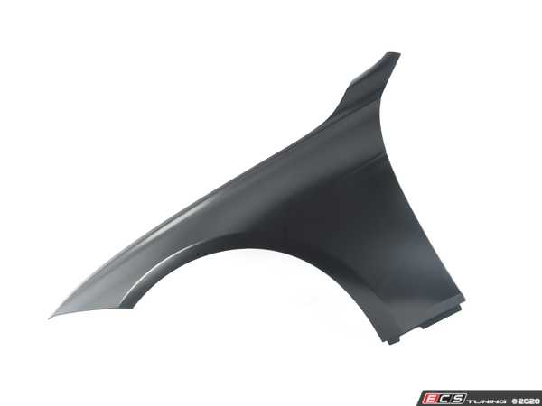 Genuine BMW - 41009621597 - Side Panel - Front Left (41-00-9-621-597)