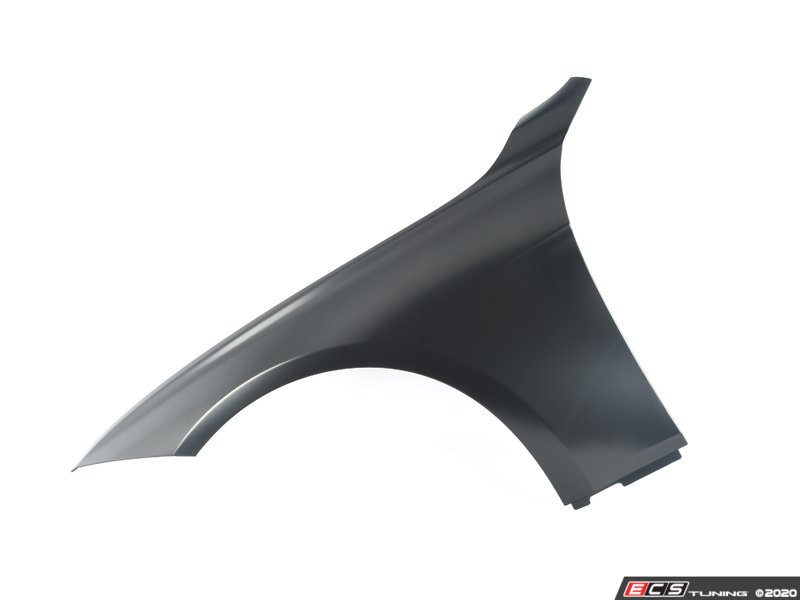 Genuine BMW - 41009621597 - Side Panel - Front Left (41-00-9-621-597)