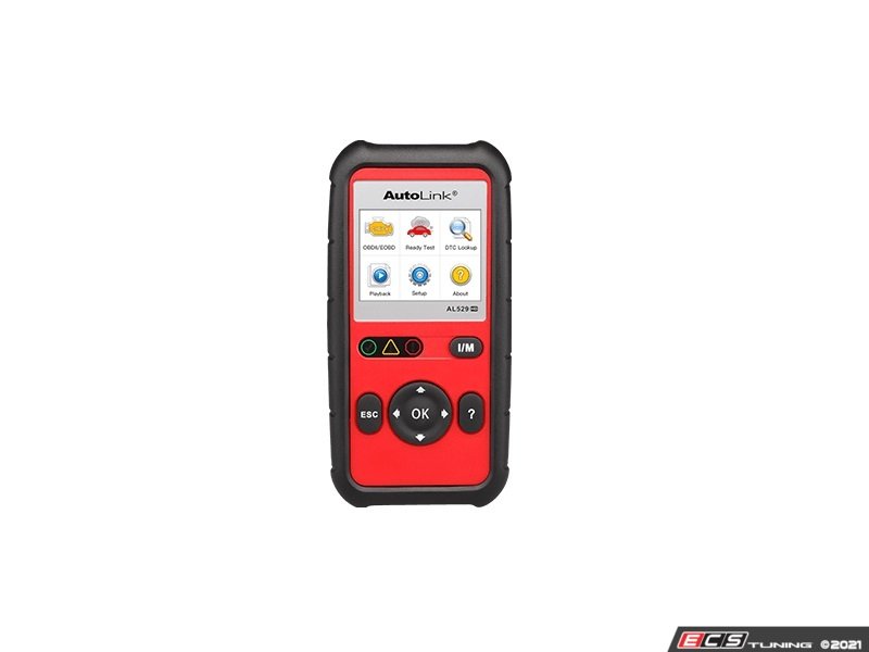 Autel - AL529HD - AutoLink AL529HD