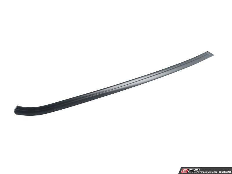 Genuine BMW - 51321922773 - 7-CVR UPR/LT-C (51-32-1-922-773)