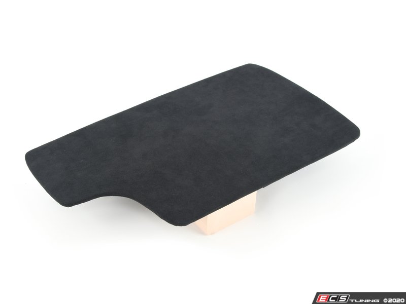 PS Designs - ArmRestDelete - M3 GTS Style Arm Rest Delete Panel