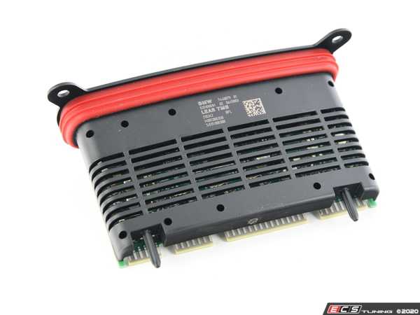 Genuine BMW - 63117440879 - HEADLIGHT DRIVER MOD (63-11-7-440-879)