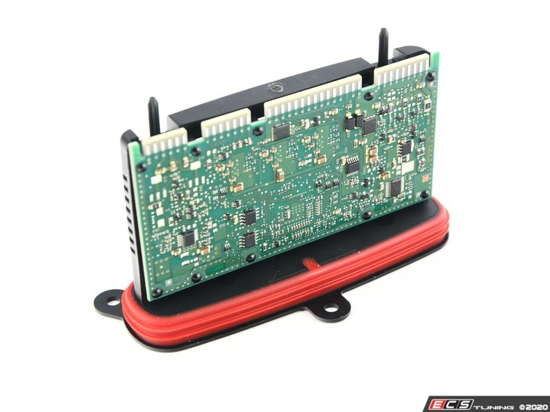 Genuine BMW - 63117440879 - HEADLIGHT DRIVER MOD (63-11-7-440-879)