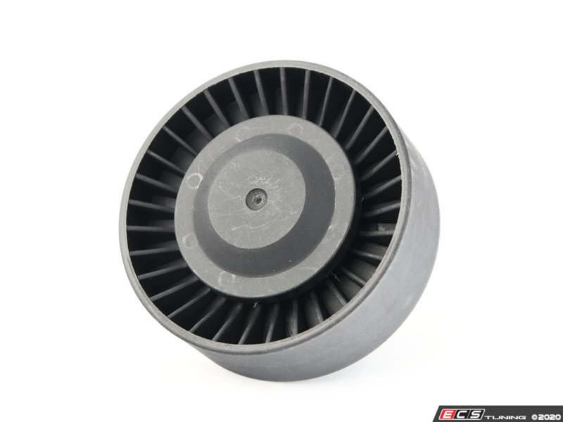 Hamburg Tech - 06E903341A - Accessory Belt Idler Pulley