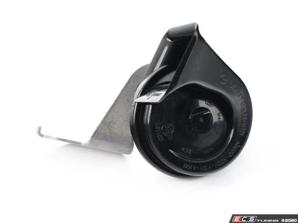Genuine BMW - 61337284482 - Horn (61-33-7-284-482)