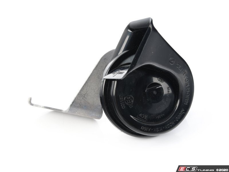Genuine BMW - 61337284482 - Horn (61-33-7-284-482)