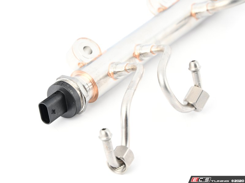 Genuine BMW - 13538649320 - INJECTION TUBE (13-53-8-649-320)