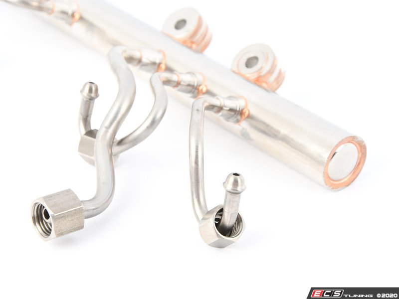 Genuine BMW - 13538649320 - INJECTION TUBE (13-53-8-649-320)