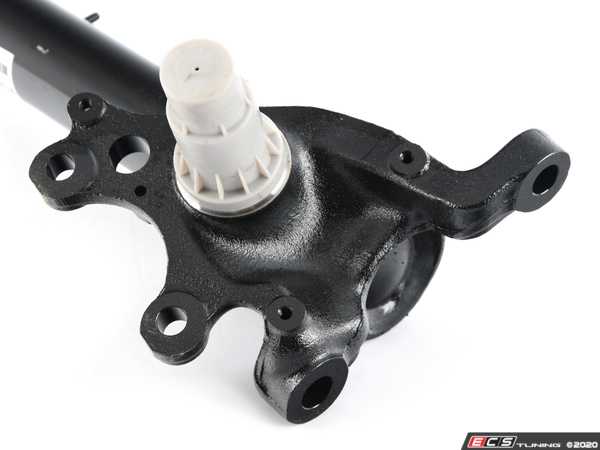 Genuine BMW - 31311127316 - Front Right Spring Strut - D=51MMD=Mm (31 ...