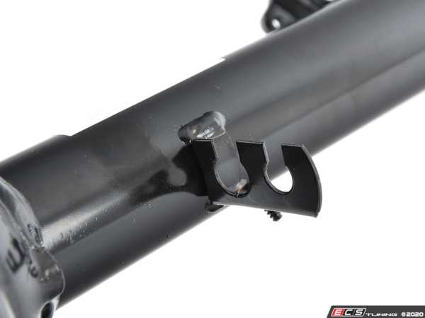 Genuine BMW - 31311127316 - Front Right Spring Strut - D=51MMD=Mm (31 ...