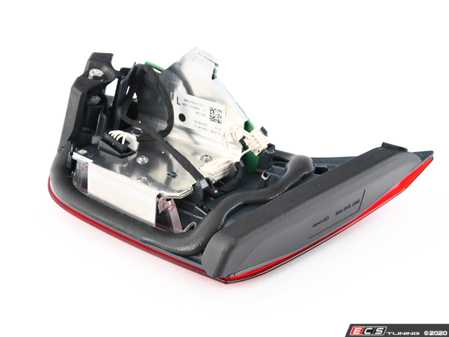 Genuine BMW - 63217426053 - REAR LIGHT IN TRUNK (63-21-7-426-053)