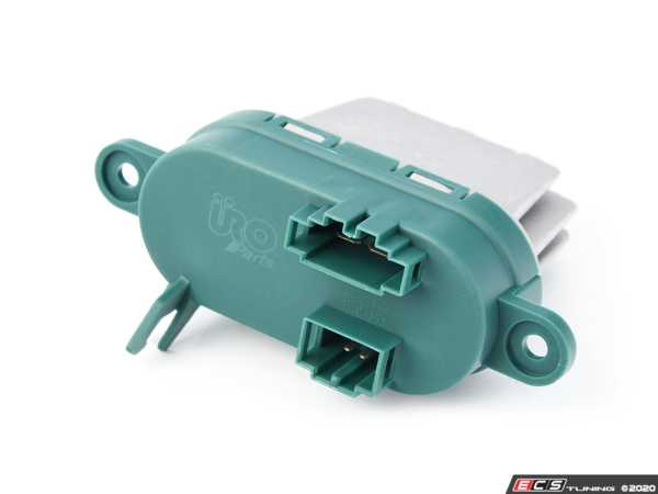 URO - 95557234102 - Blower Motor Resistor