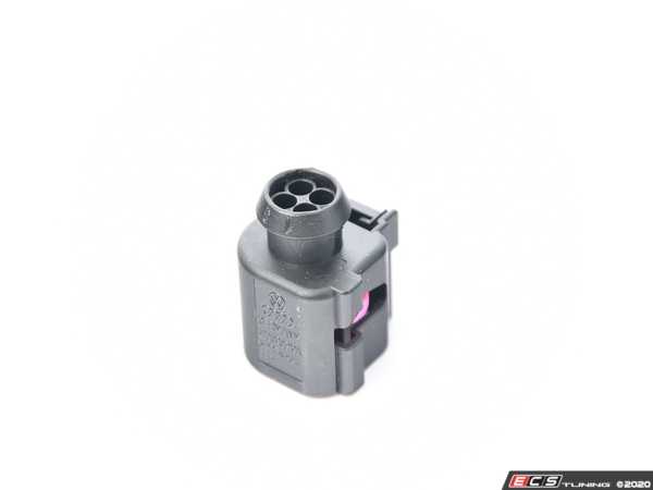 Genuine Volkswagen Audi - 4H0973712A - HOUSING (4H0 973 712 A)