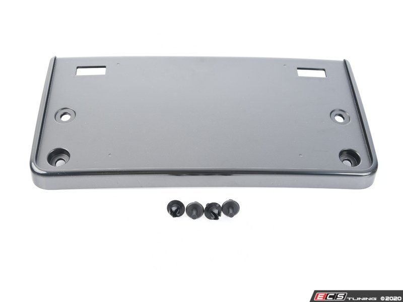 Genuine Volkswagen Audi - 7P6807287G - BRACKET (7P6 807 287 G)