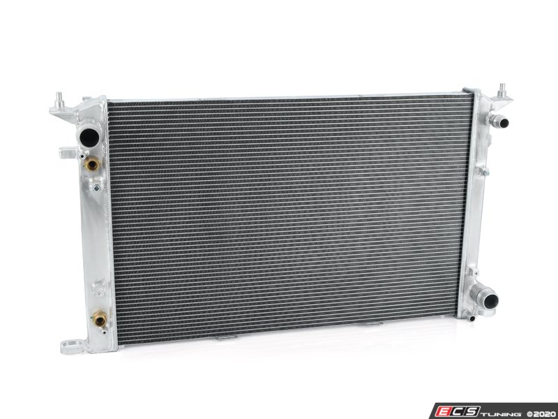 CSF Cooling - 7091 - High Performance Aluminum Radiator