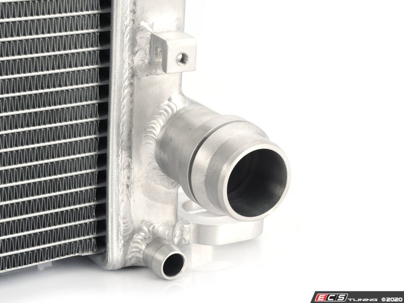 CSF Cooling - 7091 - High Performance Aluminum Radiator