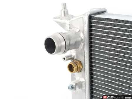 CSF Cooling - 7091 - High Performance Aluminum Radiator