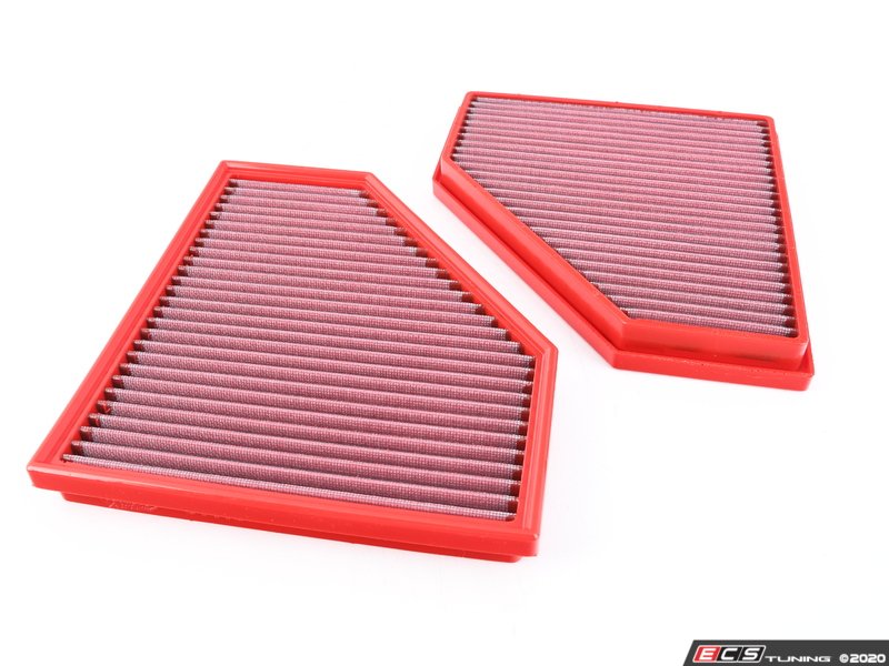 BMC - FB01118 - BMC Performance Air Filter - G80/G82 M3/M4