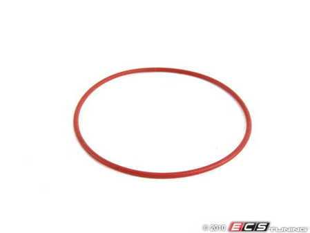 Genuine Volkswagen Audi - N90354301 - O-Ring Seal - Priced Each (N 903 ...
