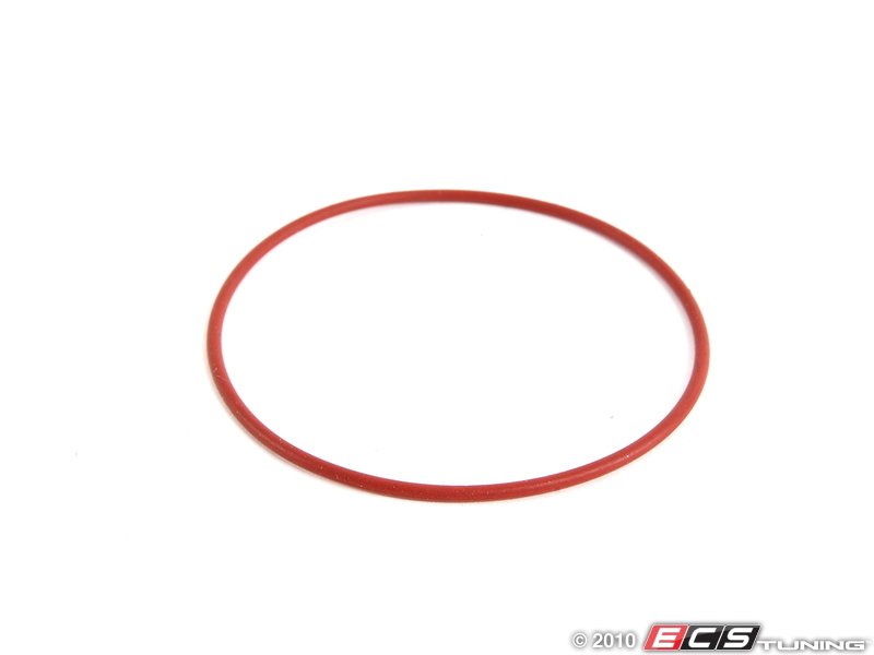 Genuine Volkswagen Audi - N90354301 - O-Ring Seal - Priced Each (N 903 ...