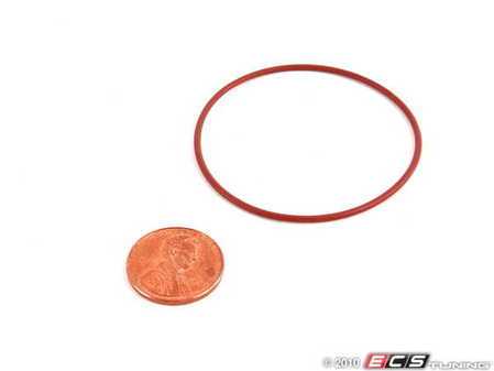 Genuine Volkswagen Audi - N90354301 - O-Ring Seal - Priced Each (N 903 ...