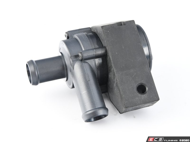 Genuine BMW - 64116930550 - Additional Water Pump (64-11-6-930-550)