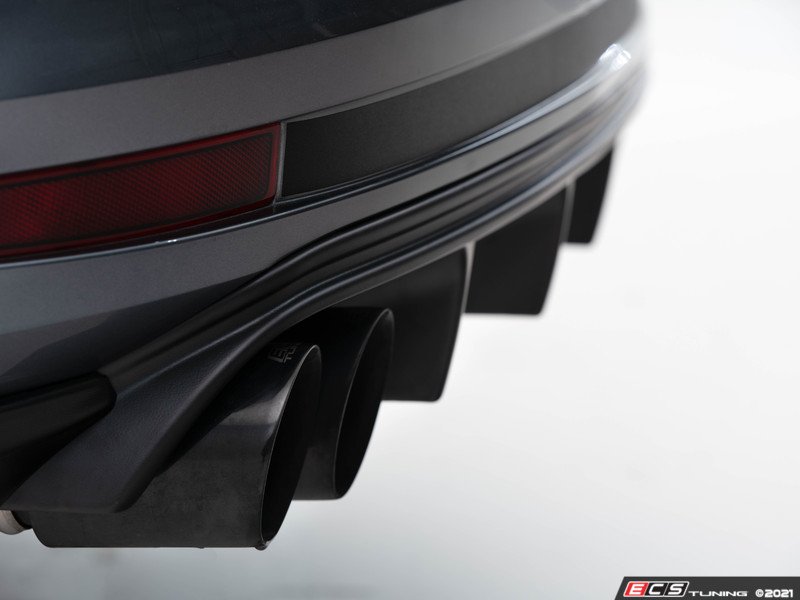 ECS News - New MK6 Jetta GLI Facelift Exterior Upgrades