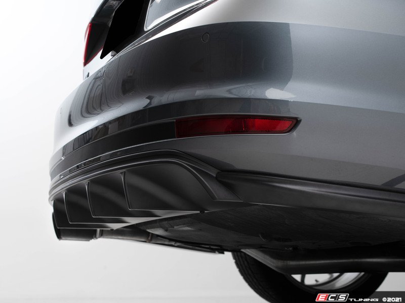 ECS - 007170LA03-02KT - MK6 Jetta GLI Facelift (2016 - 2018) Rear ...