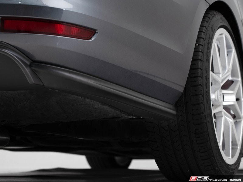 ECS - 007170LA03-02KT - MK6 Jetta GLI Facelift (2016 - 2018) Rear ...