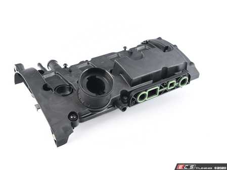 Bremmen Parts - 06F103469F - Cylinder Head Valve Cover