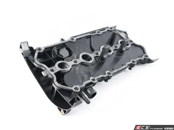 Bremmen Parts - 06F103469F - Cylinder Head Valve Cover