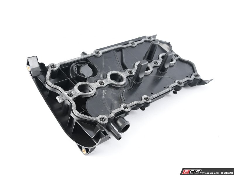 Bremmen Parts - 06F103469F - Cylinder Head Valve Cover