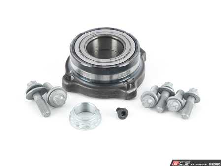 Genuine BMW - 33412413625 - Rear Wheel Bearing Repair Kit (33-41-2-413-625)