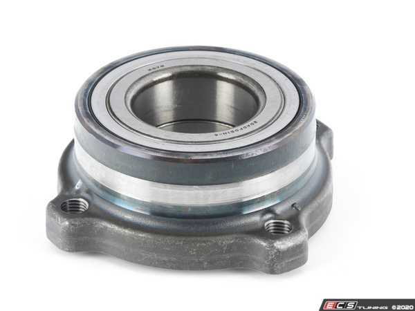 Genuine BMW - 33412413625 - Rear Wheel Bearing Repair Kit (33-41-2-413-625)