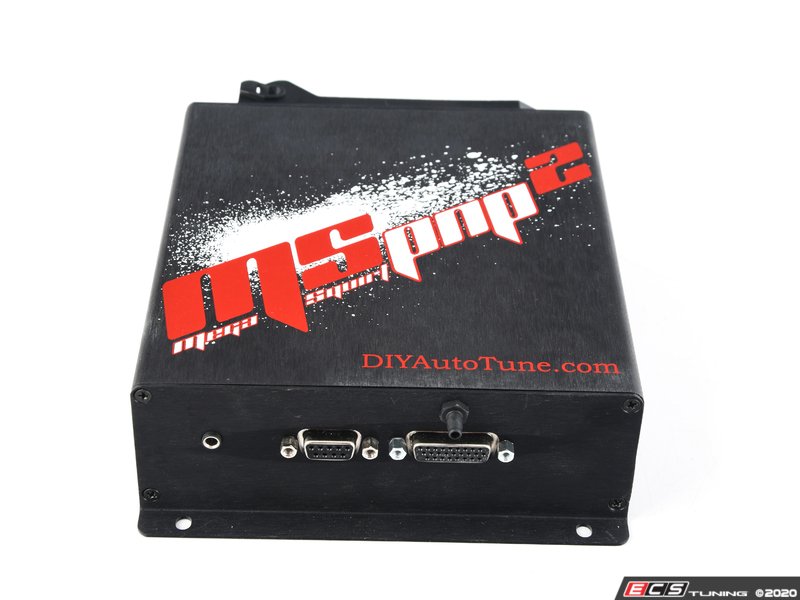 MegaSquirt - MSPNP2-B8793 - MSPNP Gen2 Plug And Play ECU - E30/325i/E32 ...